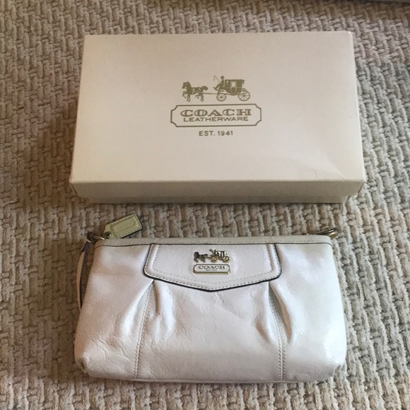 Coach | Bags | New Coach Bag Worn Once With Box And Receipt | Poshmark